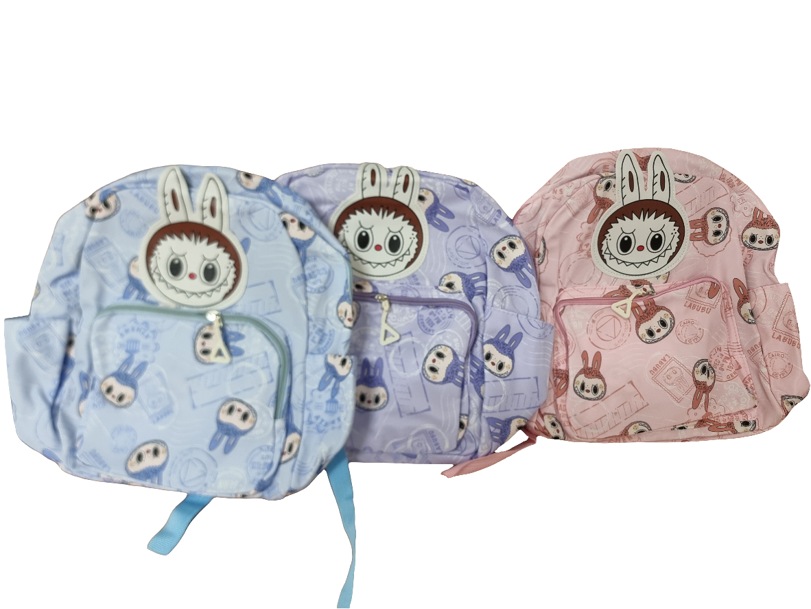 MOCHILA 8689 – MAYORISTA TAPATIO